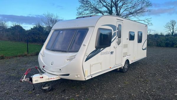 powder-coated-railing Caravans For Sale in Ireland | DoneDeal