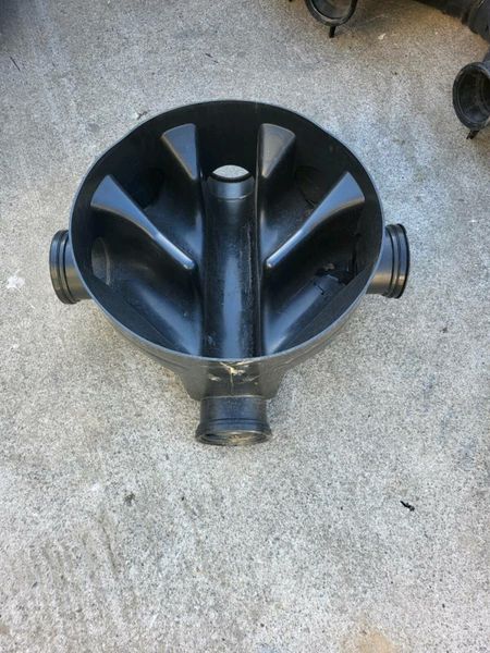 as wavin inspection chamber | 2 All Sections Ads For Sale in Ireland ...