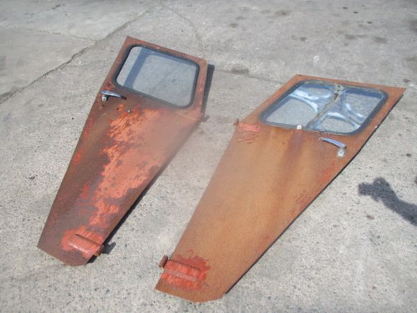 duncan cab door glass | 22 Tractors Ads For Sale in Ireland | DoneDeal