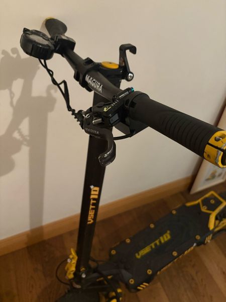 lsd-rebuilds Electric Scooters Ads For Sale in Ireland | DoneDeal