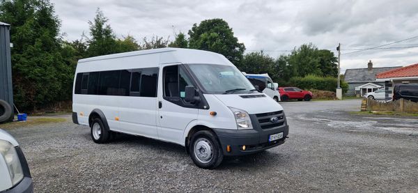 silage-sheer-grab Coaches & Buses For Sale in Ireland | DoneDeal