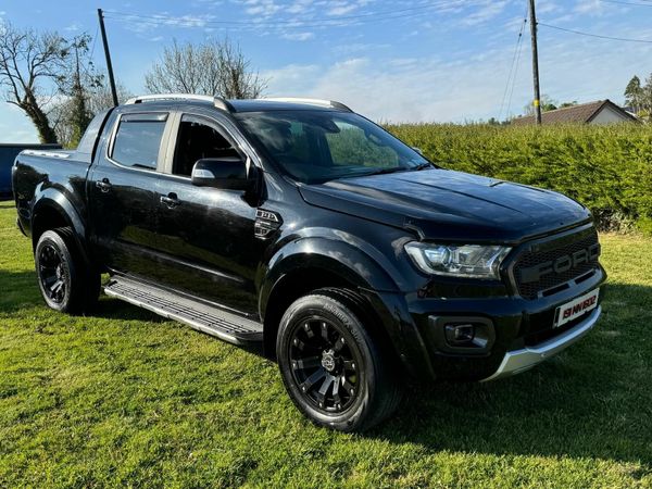 FORD RAPTOR 2019 | 8 All Sections Ads For Sale in Ireland | DoneDeal