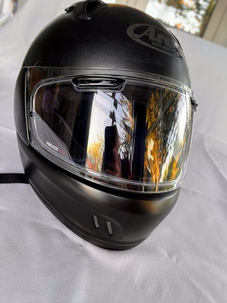 inside out | 3 Ads in Motorbike Extras For Sale in Ireland | DoneDeal
