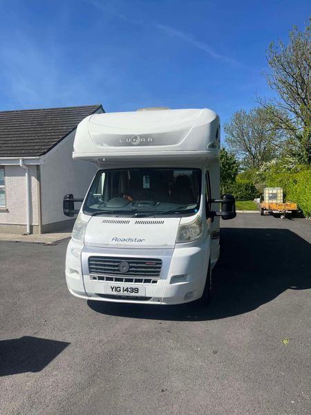 coaster motorhomes for sale | 105 All Sections Ads For Sale in Ireland ...