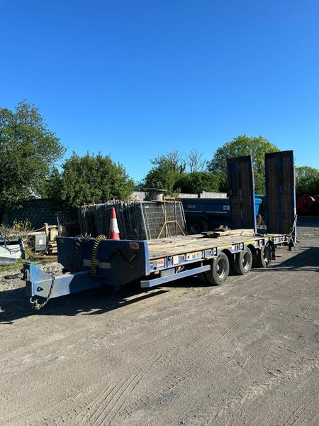 ford-duratec-engine Trailers For Sale in Ireland | DoneDeal