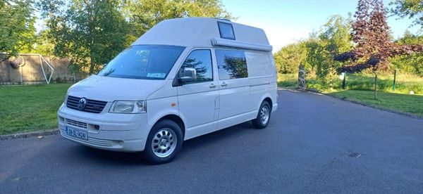 corvette-c3-1975 Campers For Sale in Ireland | DoneDeal