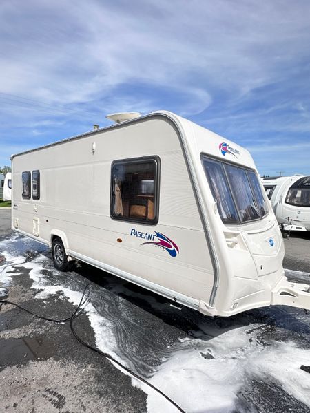 winnowing-machine Caravans For Sale in Ireland | DoneDeal