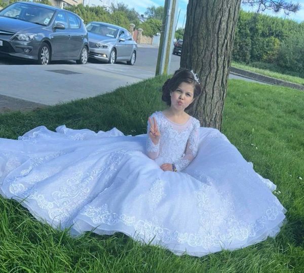 excavator-digger-dozer-dumper-plant-hire Communion Wear Ads For Sale in ...