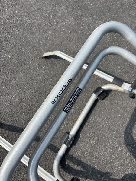 exodus bike | 1 All Sections Ad For Sale in Ireland | DoneDeal