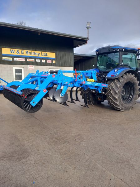 response on the chile earthquake | 1 Harrows Ad For Sale in Ireland ...