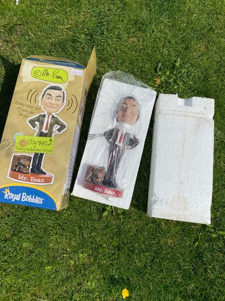 mr bean box set | 7 All Sections Ads For Sale in Ireland | DoneDeal