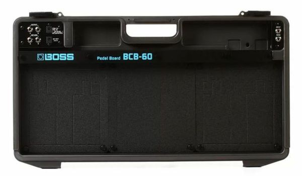 boss pedal case | 1 All Sections Ad For Sale in Ireland | DoneDeal