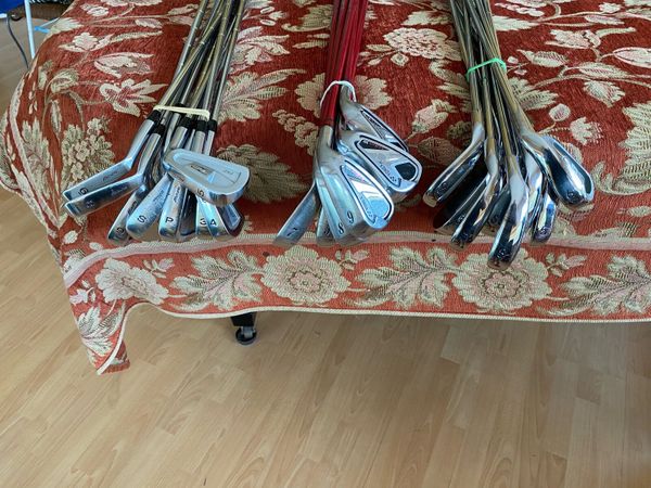 bowl set for sale in Bulacan | 8 Golf Ads For Sale in Ireland | DoneDeal