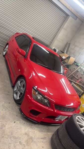 red lexus is200 | 2 All Sections Ads For Sale in Ireland | DoneDeal