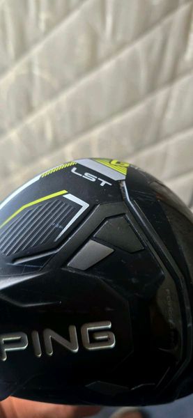 ping 430 7 wood | 7 All Sections Ads For Sale in Ireland | DoneDeal