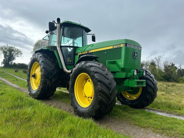 4755 | 2 All Sections Ads For Sale in Ireland | DoneDeal