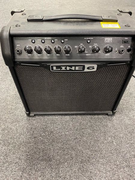 line 6 amplifier | 9 All Sections Ads For Sale in Ireland | DoneDeal