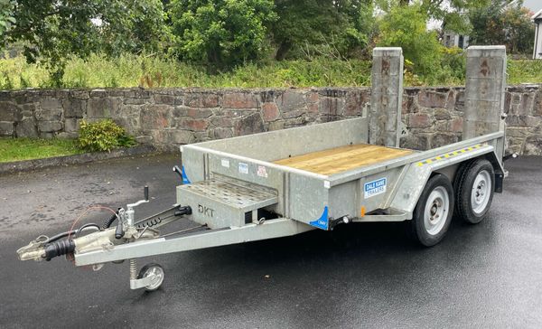 toyota-corolla-ae86-r32-or-e30 Trailers For Sale in Ireland | DoneDeal