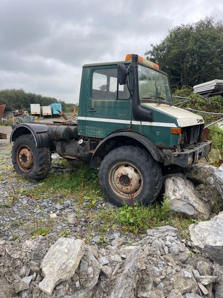 merc ml | 11 Tractors Ads For Sale in Ireland | DoneDeal