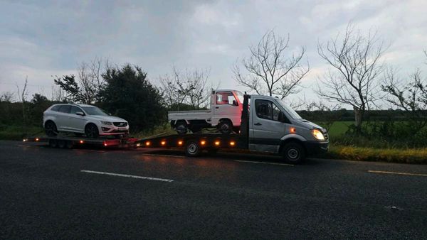 Ccrashed car auctions UK | 82 All Sections Ads For Sale in Ireland ...