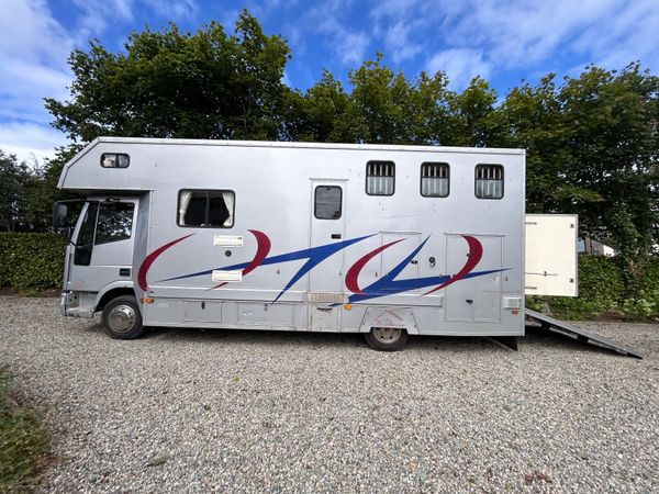 w | 2 Equestrian Ads For Sale in Ireland | DoneDeal