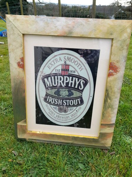 murphys signs | 40 All Sections Ads For Sale in Ireland | DoneDeal