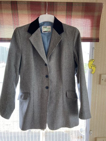 tweed show jacket | 1 All Sections Ad For Sale in Ireland | DoneDeal