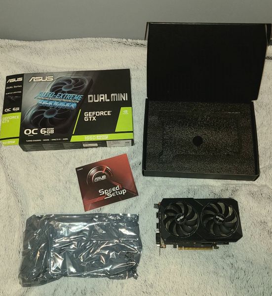 gtx 1660 super | 7 All Sections Ads For Sale in Ireland | DoneDeal