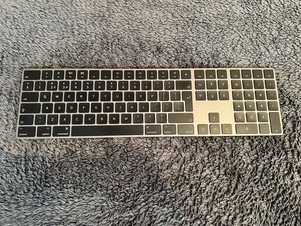 magic keyboard box | 10 All Sections Ads For Sale in Ireland | DoneDeal