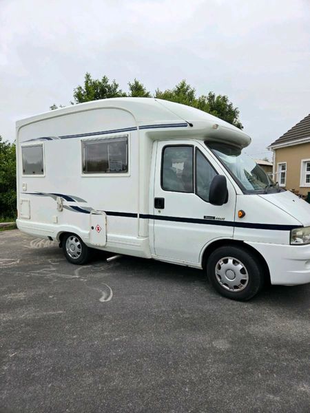 cheap 60cm gas cookers | 4 Ads in Campers For Sale in Ireland | DoneDeal