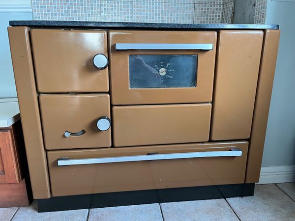 small solid fuel range | 205 All Sections Ads For Sale in Ireland ...