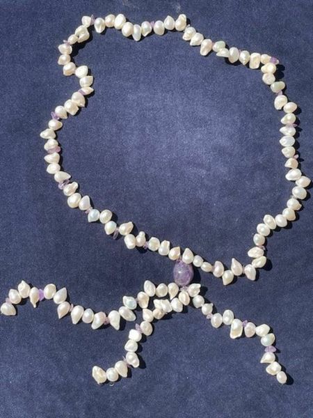pearl necklace | 21 All Sections Ads For Sale in Ireland | DoneDeal