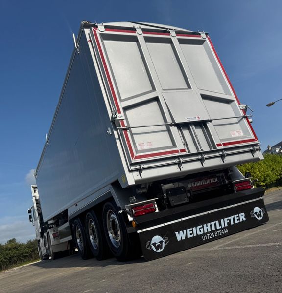 bulk tipper | 57 All Sections Ads For Sale in Ireland | DoneDeal