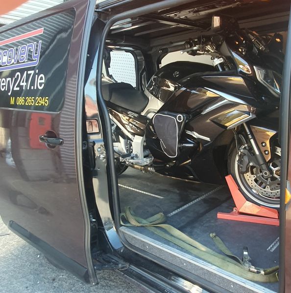Motorbike Extras For Sale in Ireland | DoneDeal