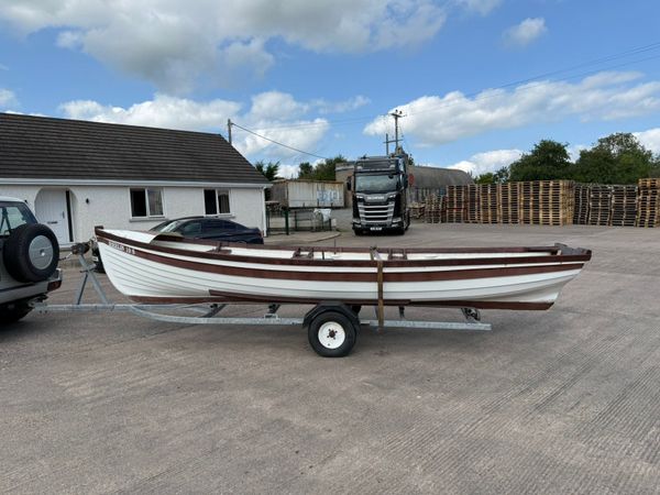 boat trailer sheelin | 16 All Sections Ads For Sale in Ireland | DoneDeal