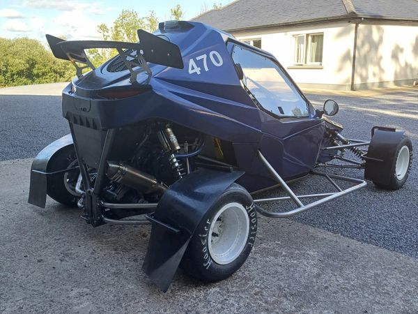 boat-trailer-parts Rally Cars For Sale in Ireland | DoneDeal