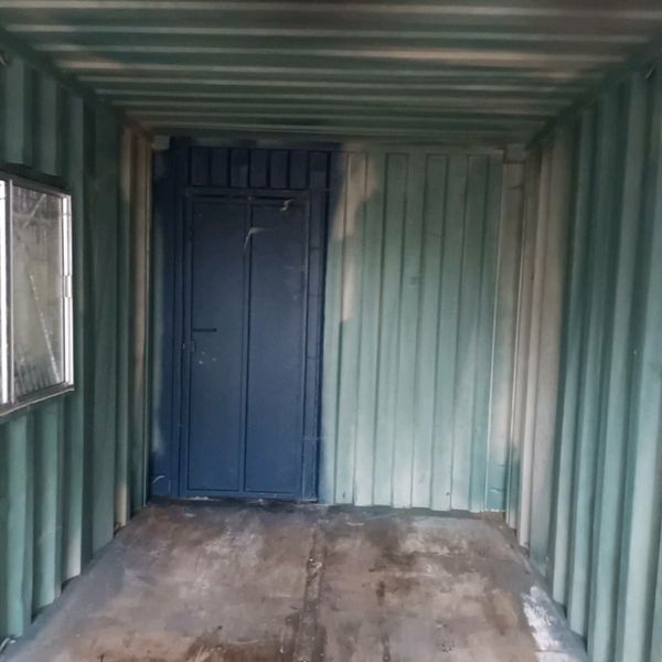shipping container | 552 All Sections Ads For Sale in Ireland | DoneDeal