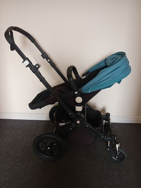 bugaboo cameleon 3 frame | 62 All Sections Ads For Sale in Ireland ...
