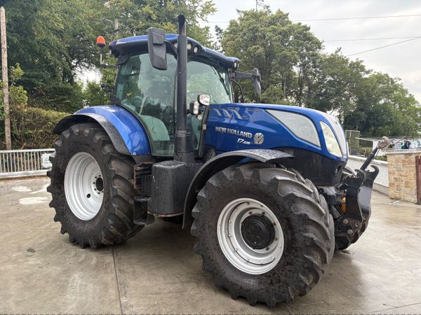 New Holland | 4,465 All Sections Ads For Sale in Ireland | DoneDeal