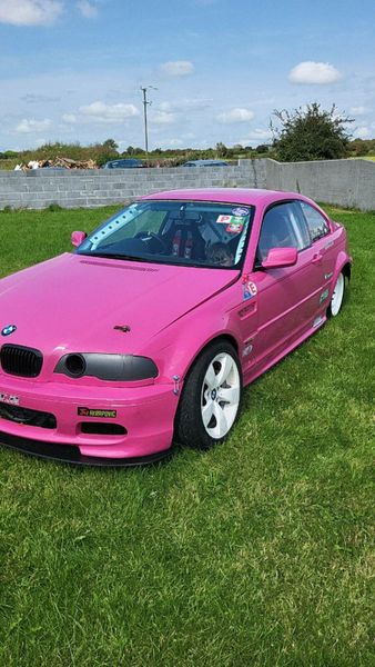 bmw 6 series wheels | 1 Ad in Modified Cars For Sale in Ireland | DoneDeal