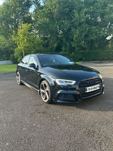 S Line (2025) plot summary | 453 All Sections Ads For Sale in Ireland ...