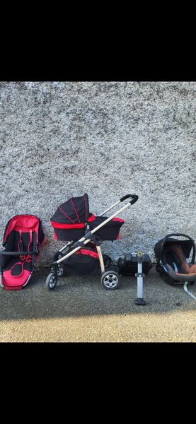 icandy cherry | 1 All Sections Ad For Sale in Ireland | DoneDeal