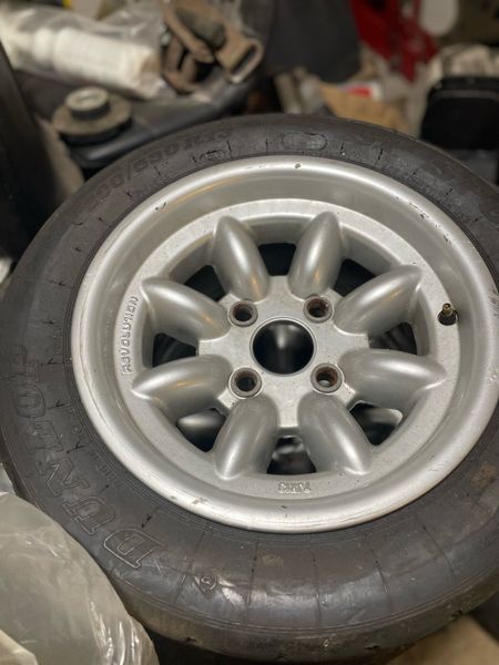 fordson-super-major-tractor Rally Cars For Sale in Ireland | DoneDeal