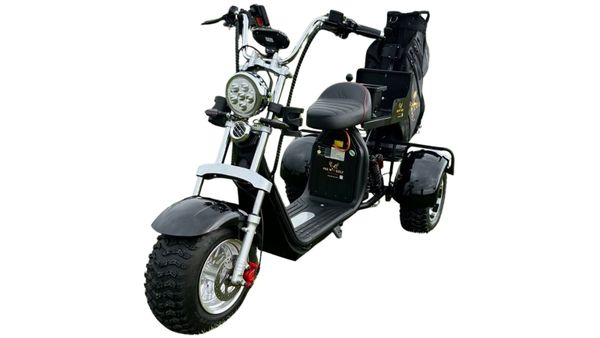 three wheel buggy | 8 All Sections Ads For Sale in Ireland | DoneDeal