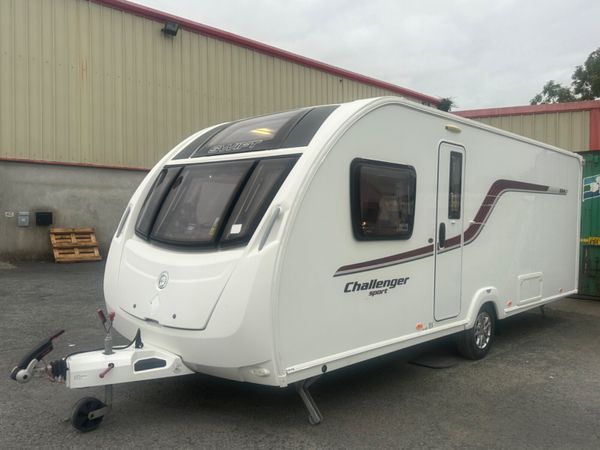 cavalier-king-charles-spanial Caravans For Sale in Ireland | DoneDeal