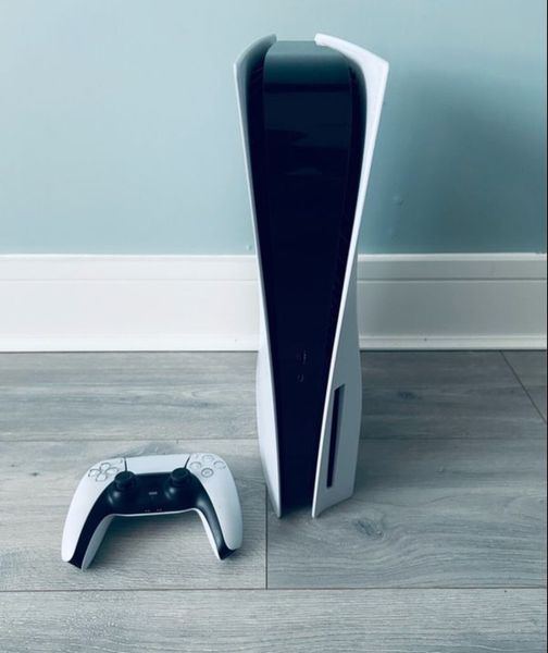 PS4 console for sale with games | 579 All Sections Ads For Sale in ...
