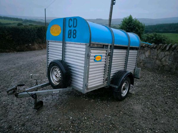 porter trailer | 36 All Sections Ads For Sale in Ireland | DoneDeal