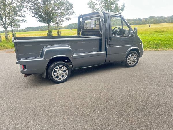 FORD | 224 Ads in Vintage Cars For Sale in Ireland | DoneDeal