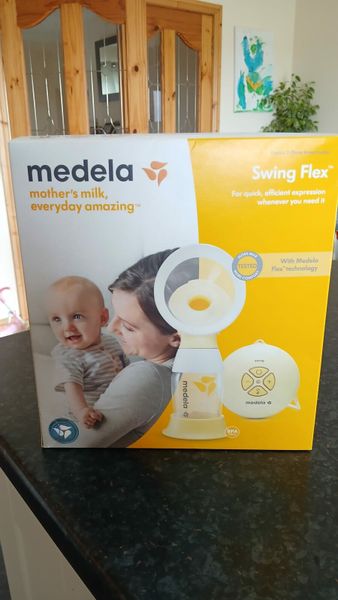 medela swing pump | 9 All Sections Ads For Sale in Ireland | DoneDeal