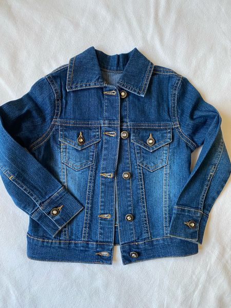 denim jacket 9 | 1 All Sections Ad For Sale in Ireland | DoneDeal